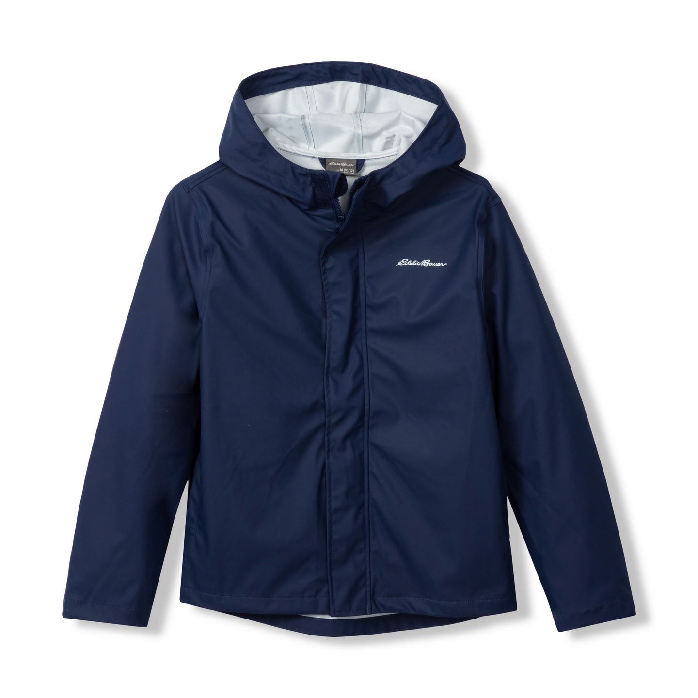 Eddie Bauer Kids Kids Rock Skipper Rain Slicker