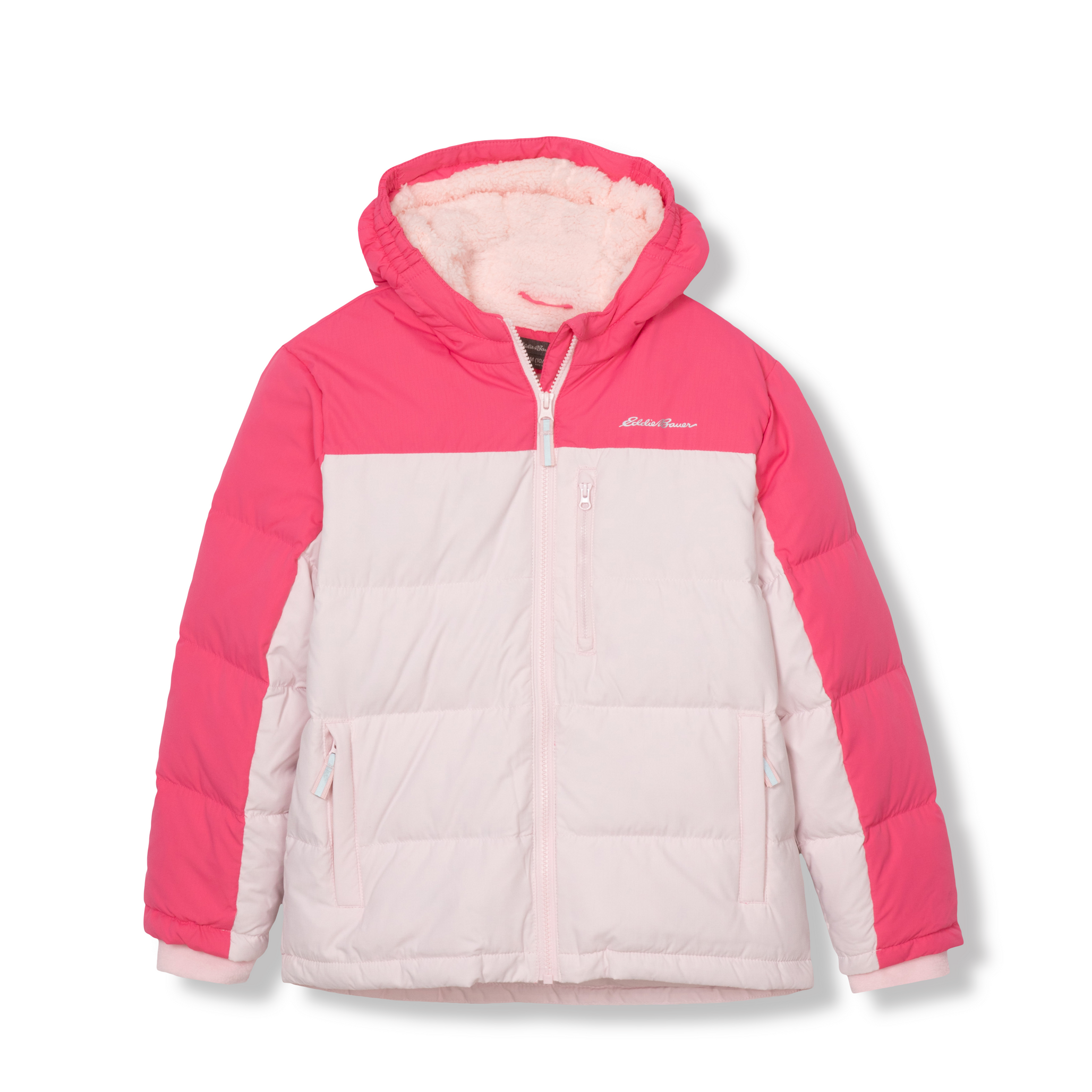 Eddie Bauer Kids Girls Classic Down Jacket