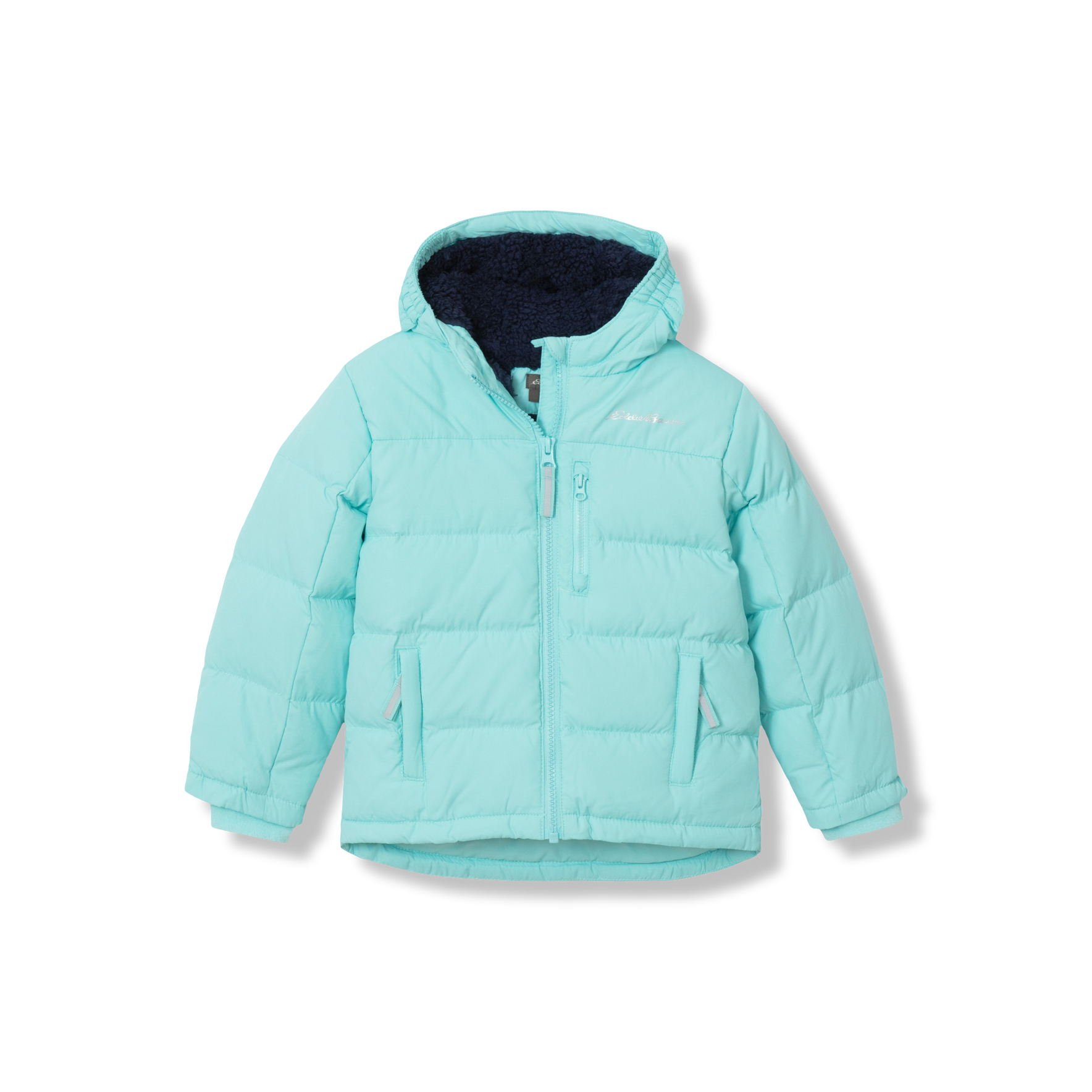 Eddie Bauer Kids Toddler Girls Classic Down Jacket