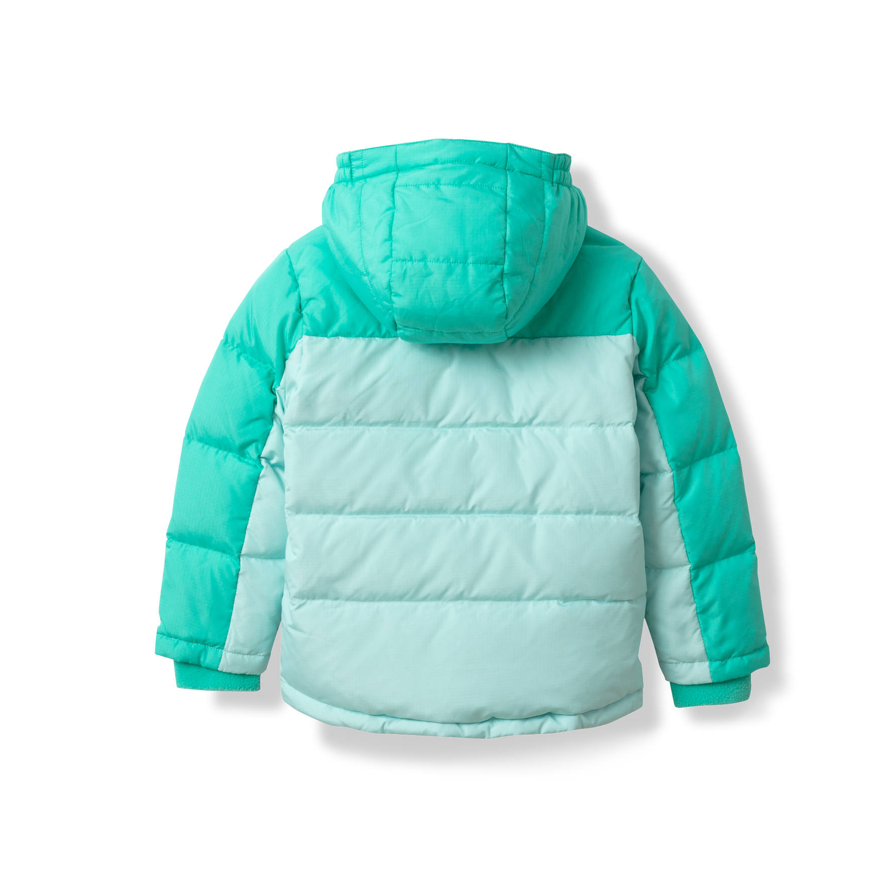 Eddie Bauer Kids Toddler Girls Classic Down Jacket