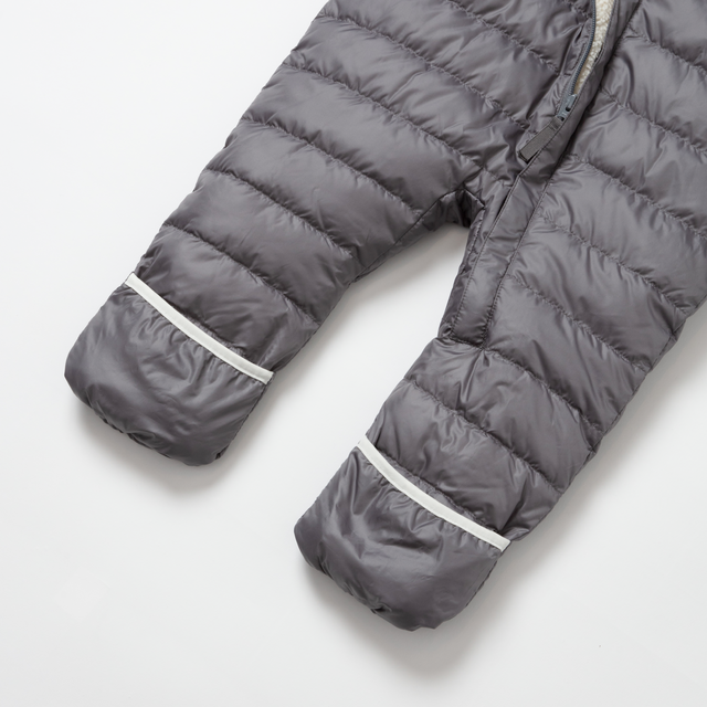 Eddie Bauer Kids Infant Down Snowsuit