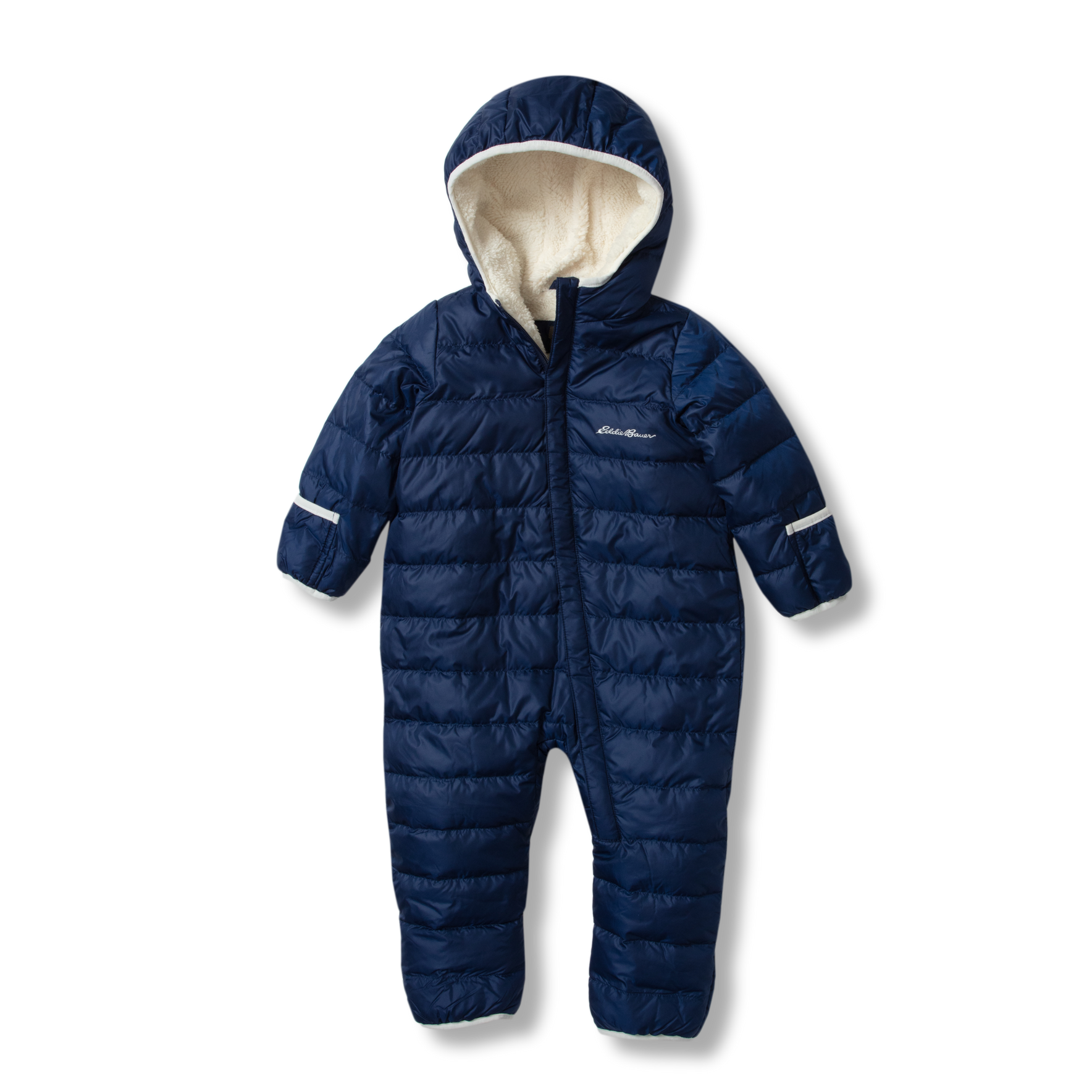 Eddie Bauer Kids Infant Down Snowsuit