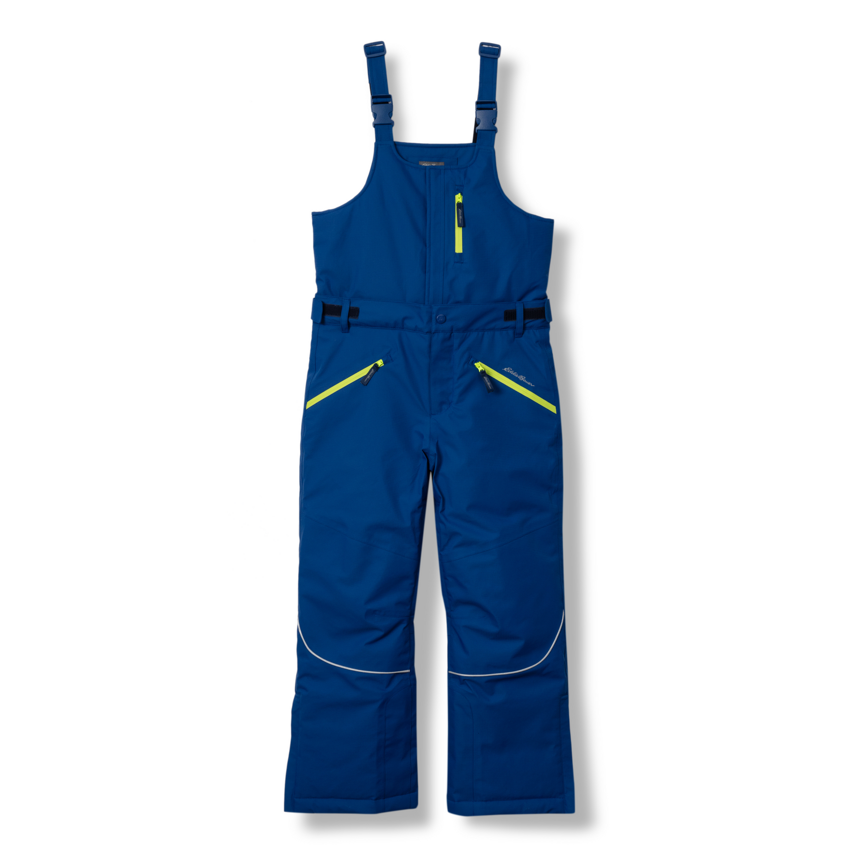 Eddie Bauer Kids Kids Firstline Convertible Ski Bib