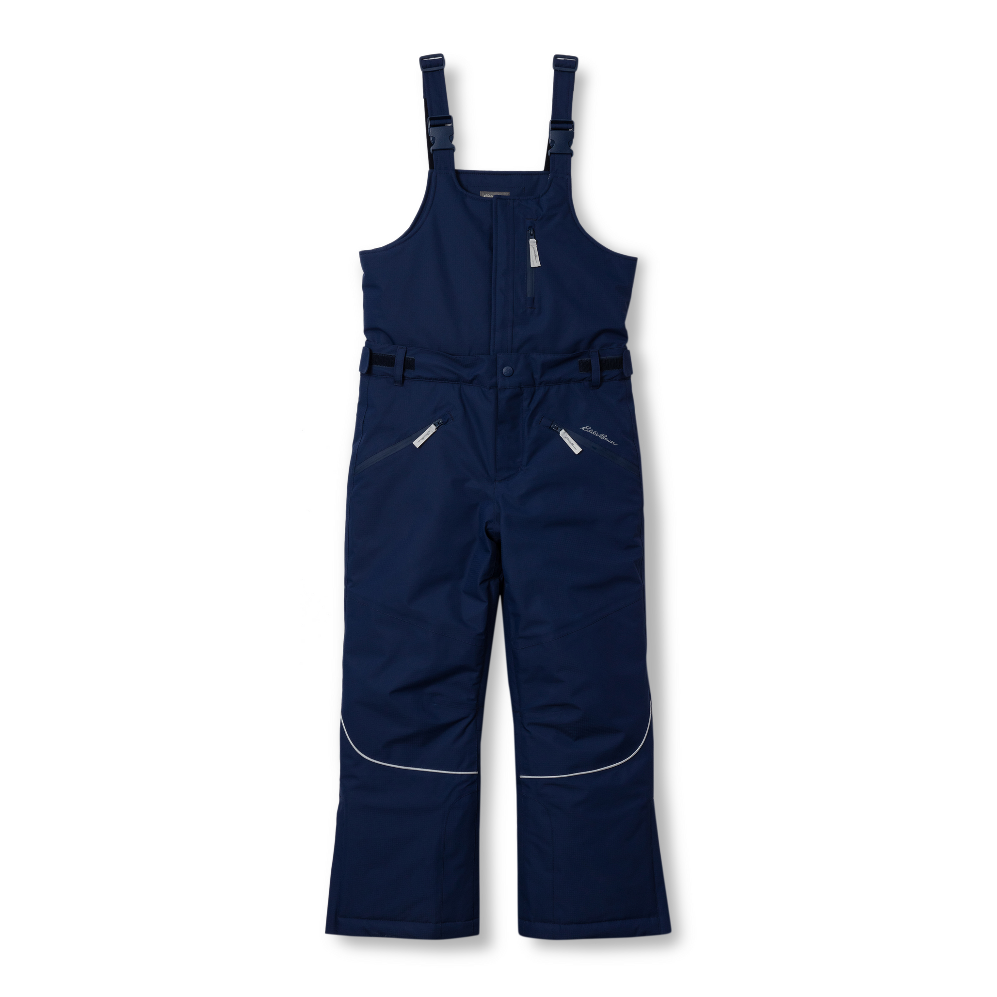 Eddie Bauer Kids Kids Firstline Convertible Ski Bib