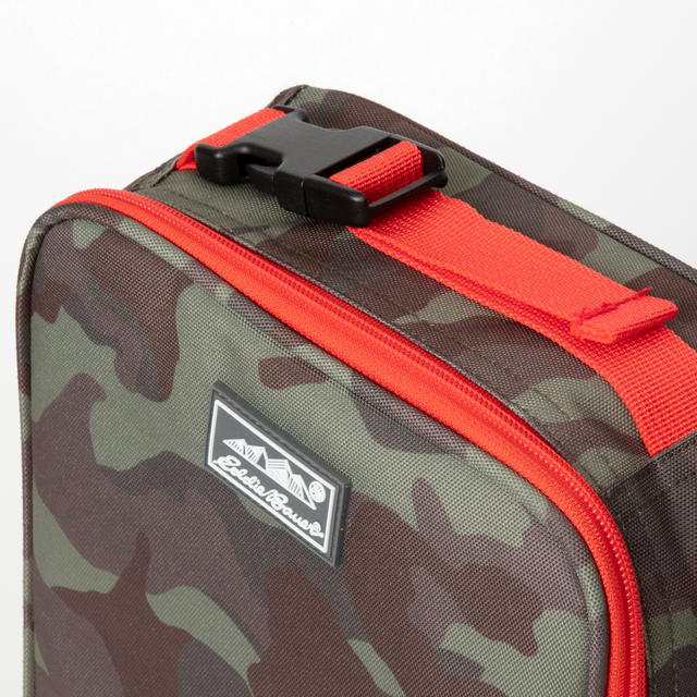 Eddie Bauer Kids Kids Adventurer Lunch Box