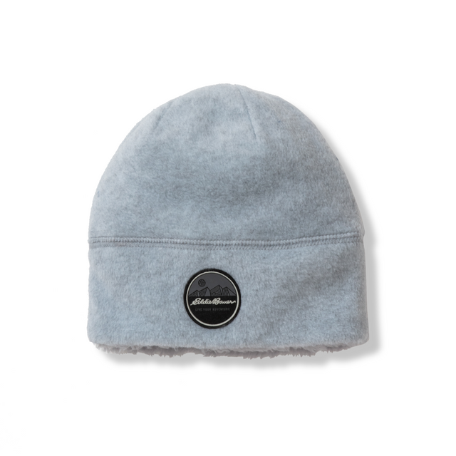 Eddie Bauer Kids Kids Quest High Pile Fleece Beanie