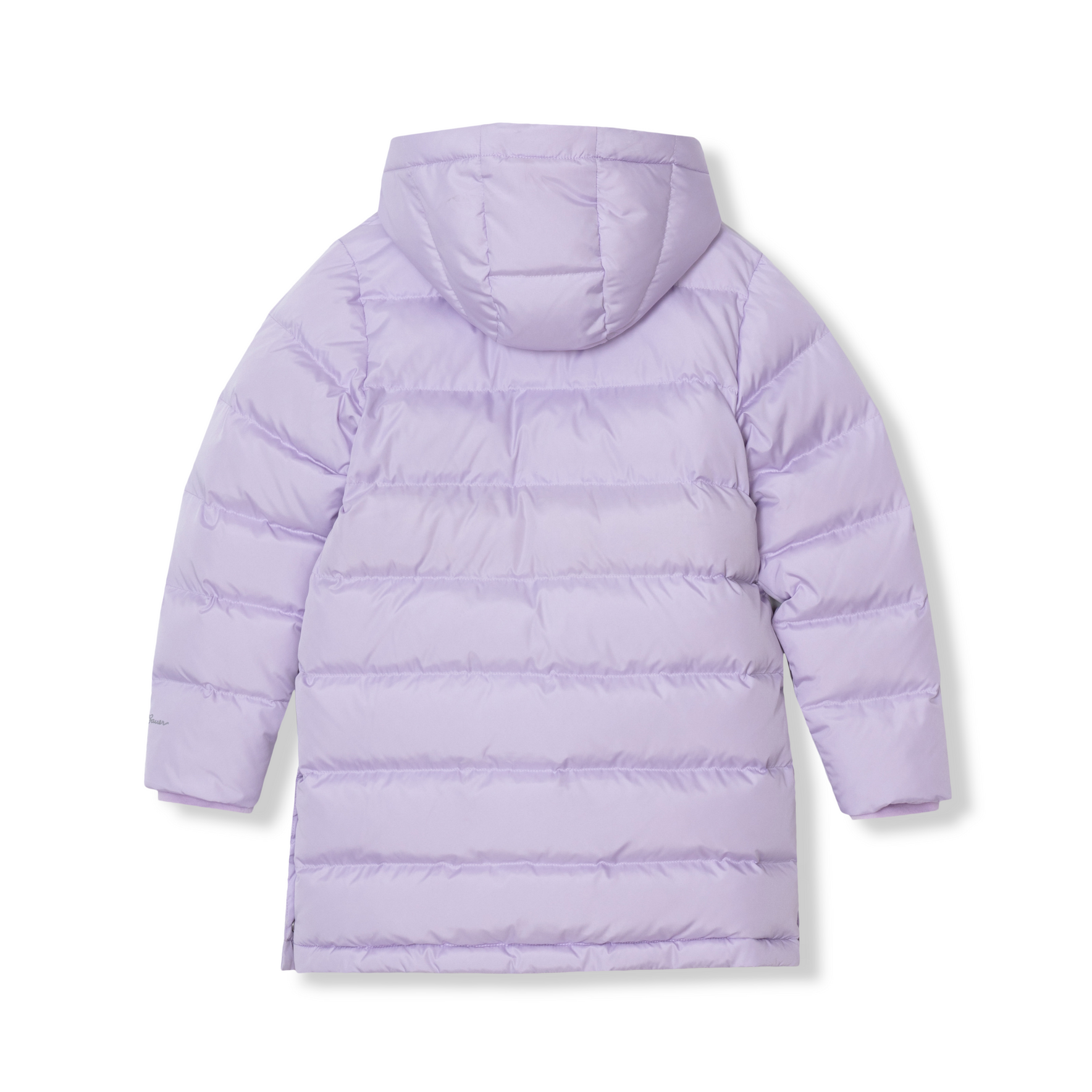 Eddie Bauer Kids Girls Stratustherm Down Parka